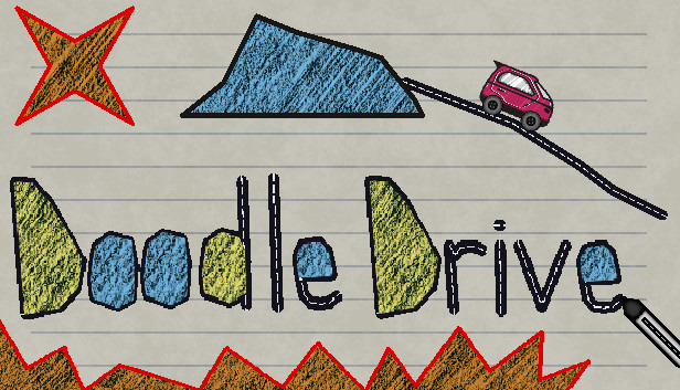 Doodle Drive Demo Steam Charts (App 2089960) · SteamDB