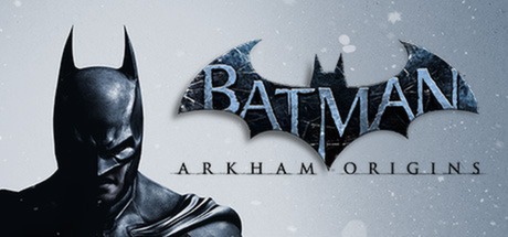 Batman Steam Avatar