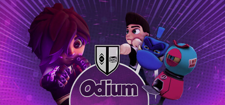Odium Steam Charts · SteamDB