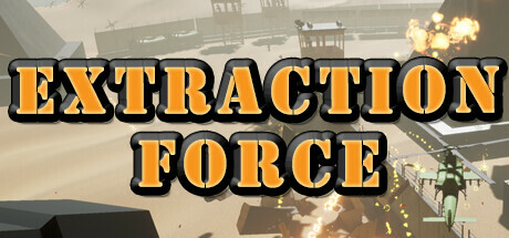 Extraction Force General Discussions :: Steam Community