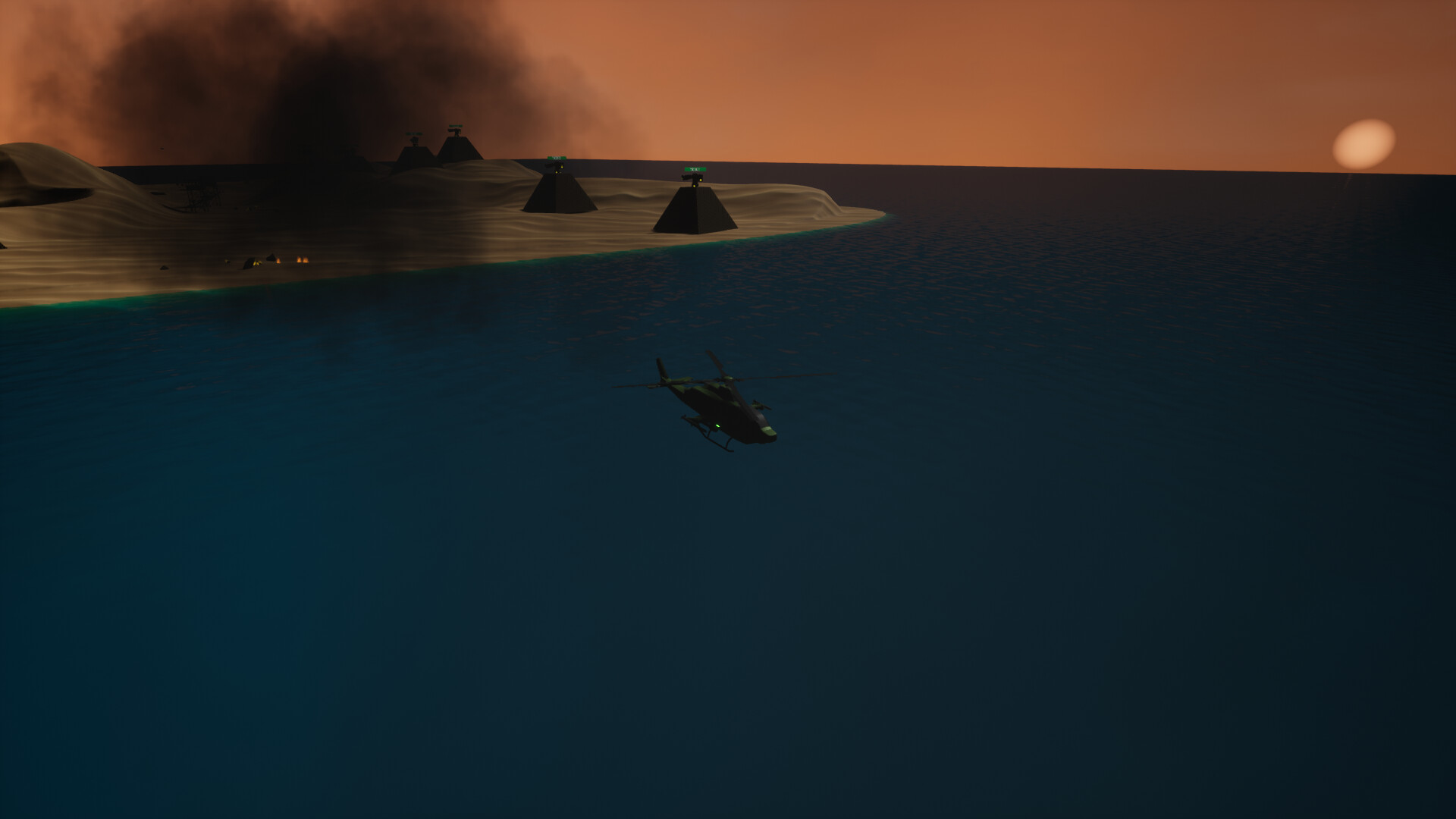 Extraction Force Screenshots · SteamDB