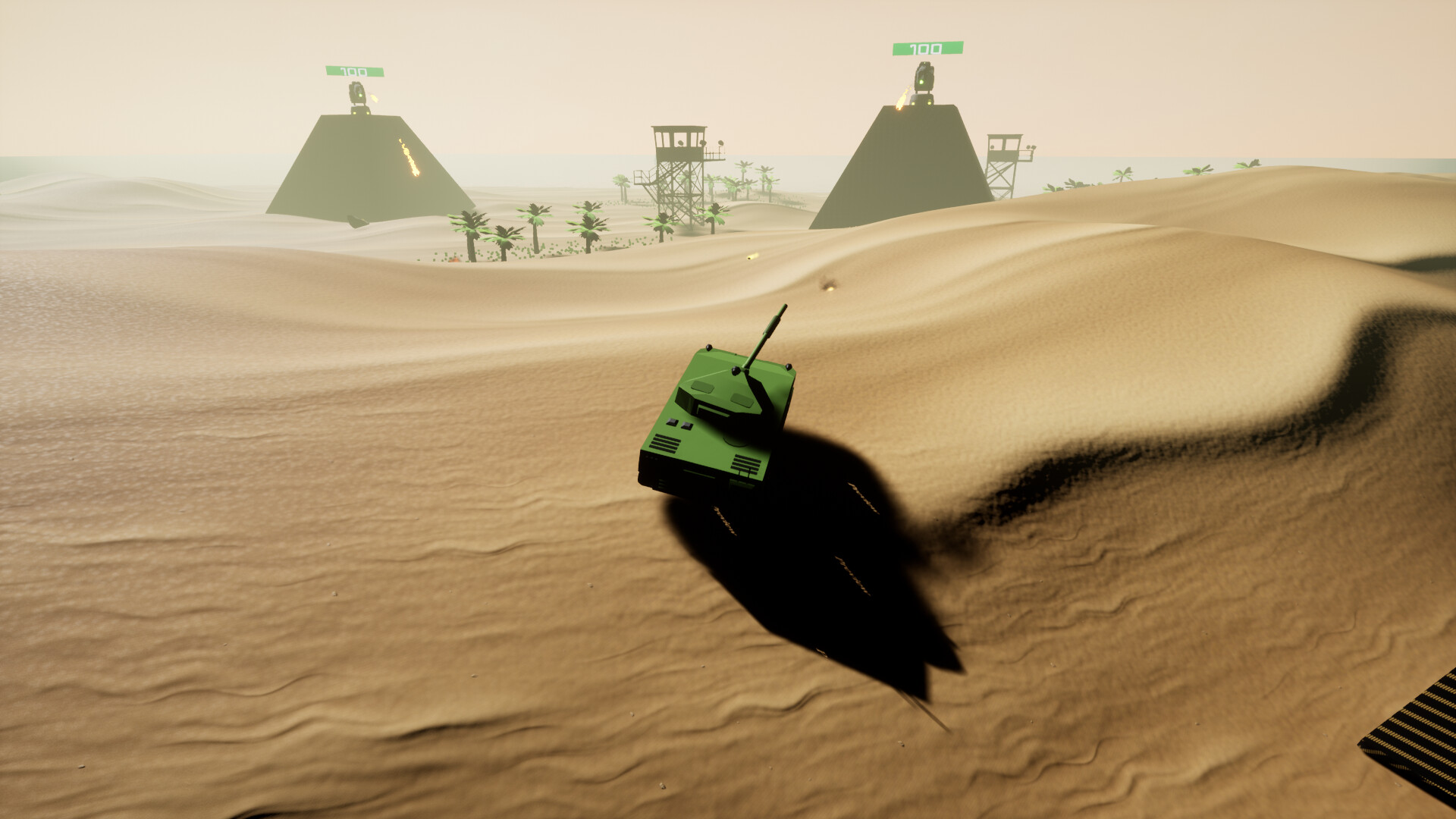 Extraction Force Screenshots · SteamDB