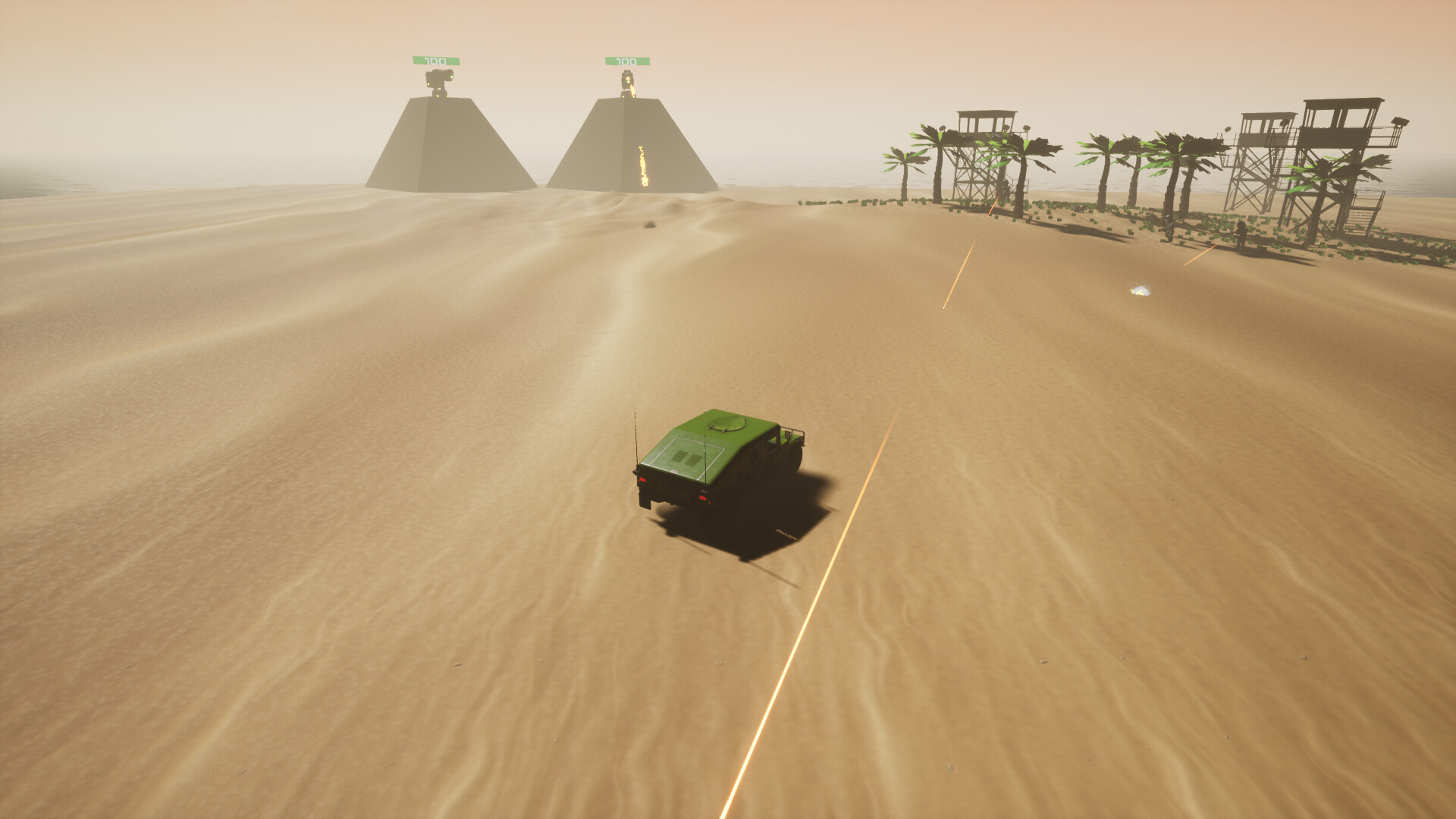 Extraction Force Screenshots · SteamDB