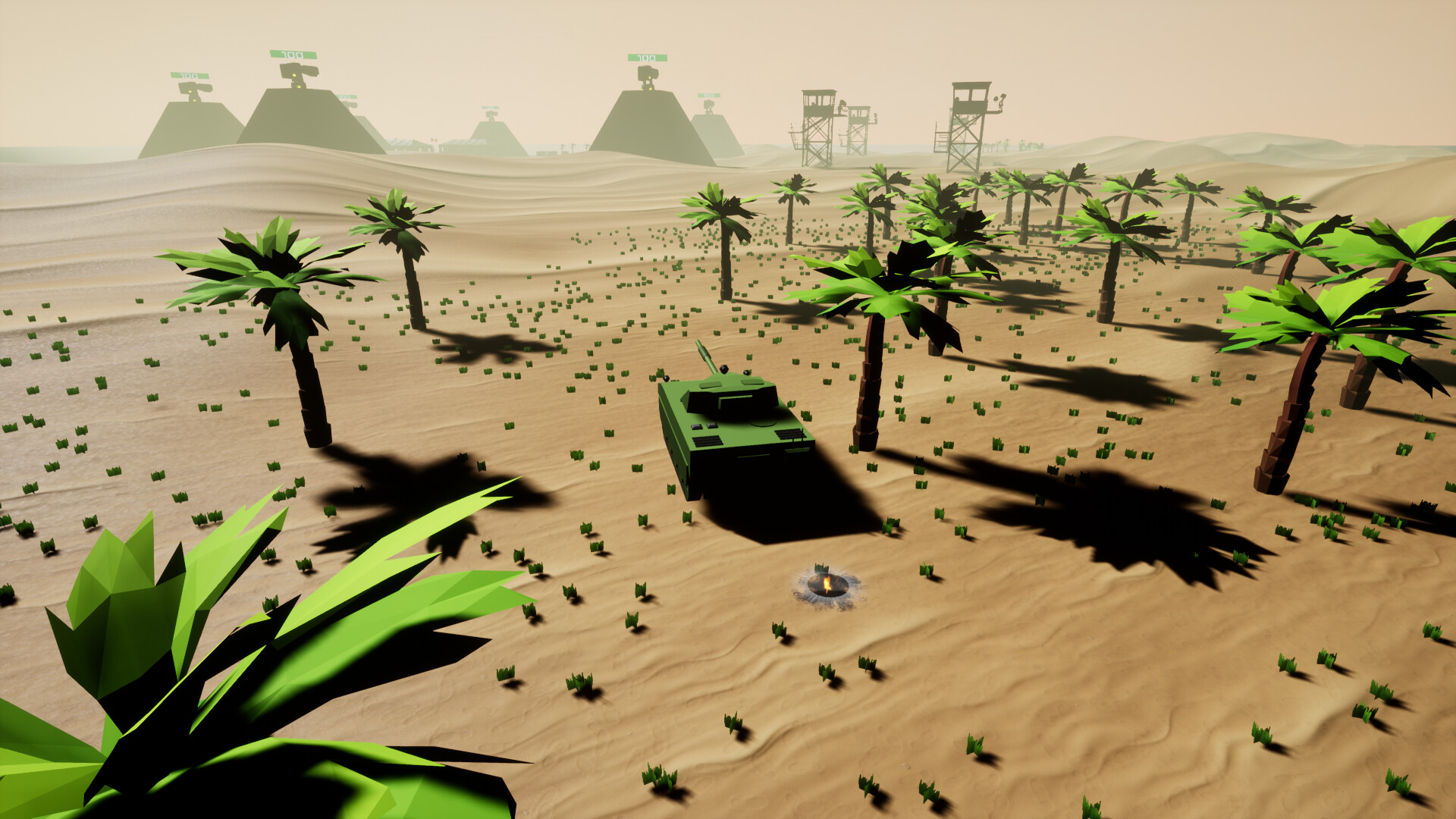 Extraction Force Screenshots · SteamDB