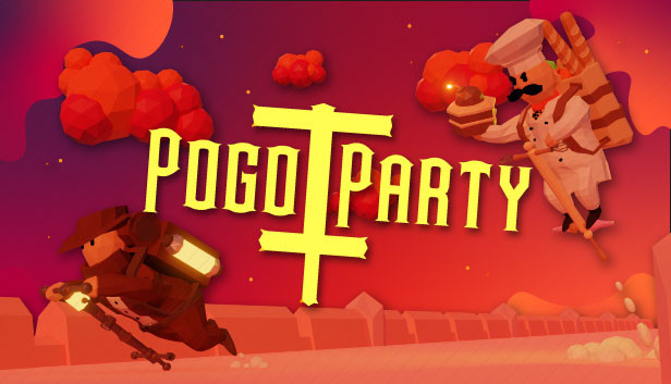 Pogo Party on Steam