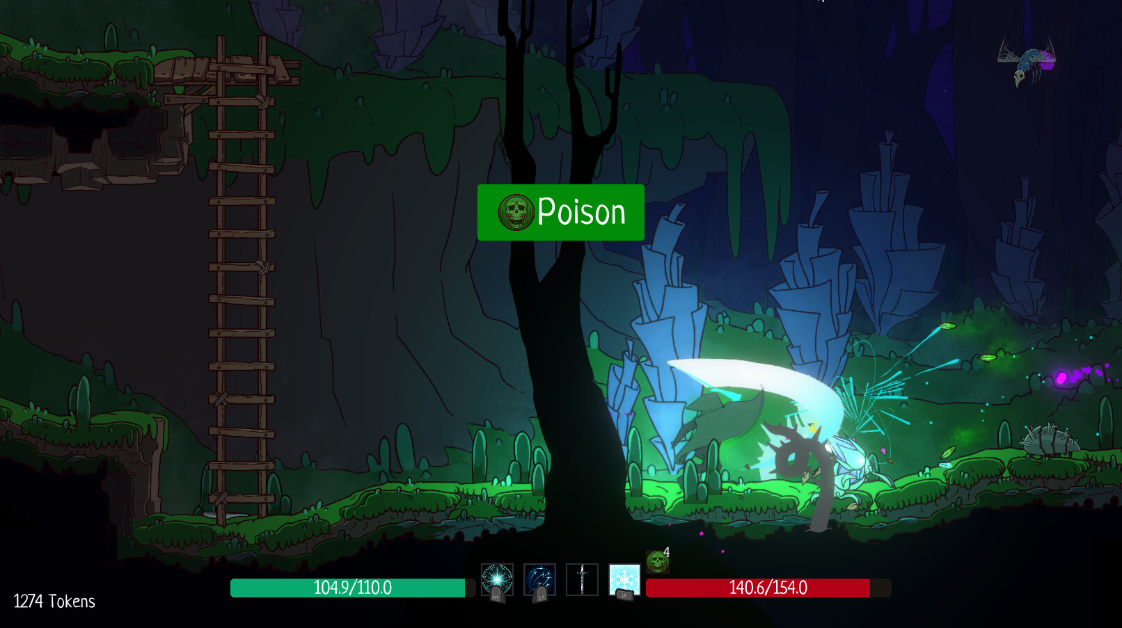 The Rift Between Us on Steam