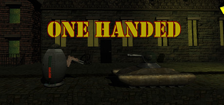 OneHanded on Steam