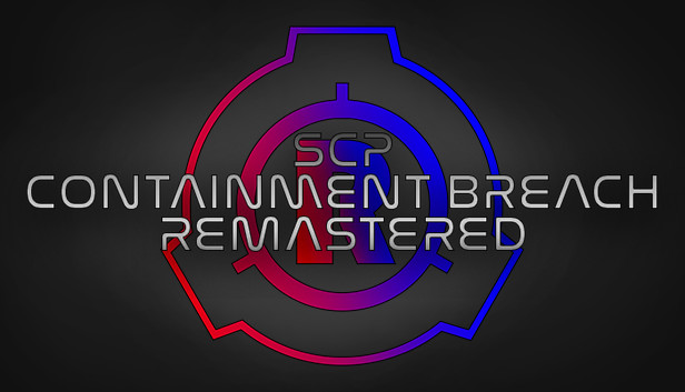 Scp: containment breach remastered · steamdb