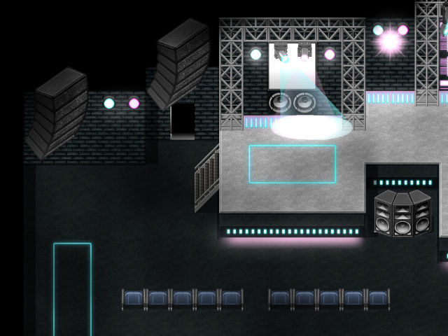 RPG Maker MV - KR Concert Hall Tileset on Steam