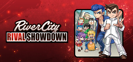 Steam Community :: River City: Rival Showdown
