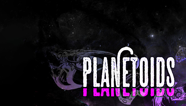 PLANETOIDS on Steam