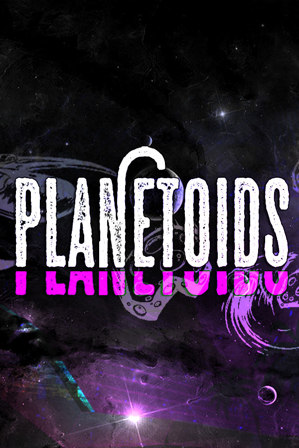 PLANETOIDS Steam Charts · SteamDB