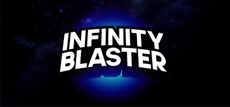 Infinity Blaster Steam Charts · SteamDB