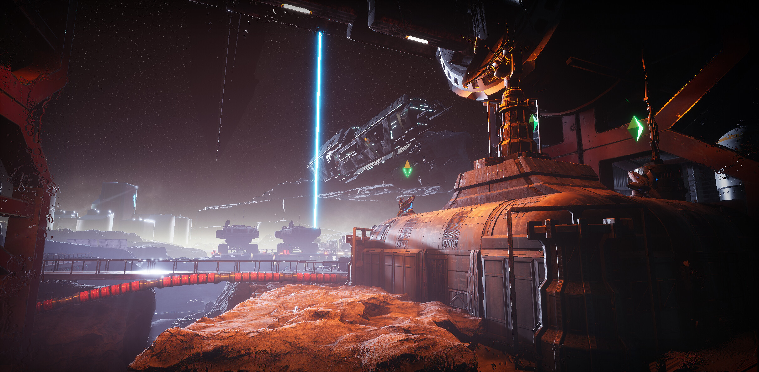 XGAMER - AI Revolution | Arsenal Access Module Screenshots · SteamDB