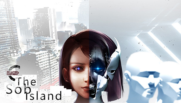 Save 25% on The Sob Island on Steam