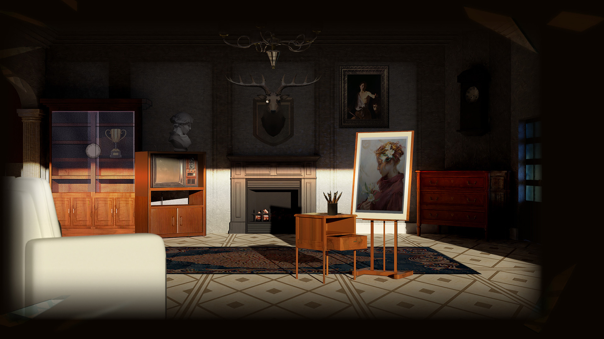 The Sob Island on Steam