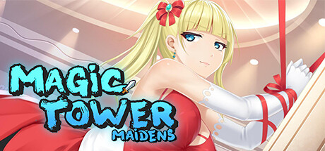 Magic Tower & Maidens Steam Charts · SteamDB