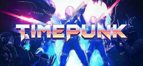 Steam Community :: Timepunk