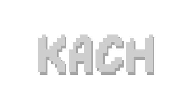 Kach · SteamDB