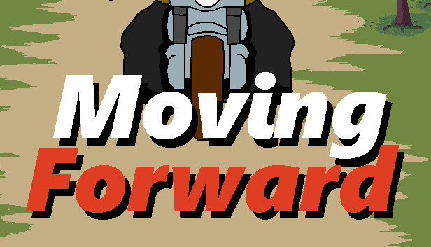 Moving Forward Steam Charts (App 2091290) · SteamDB