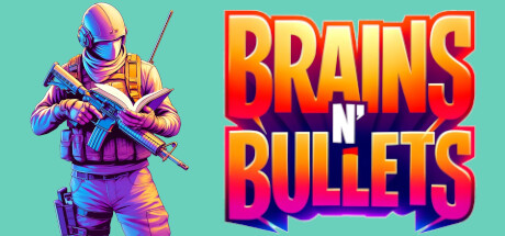 Brains n' Bullets Steam Charts · SteamDB