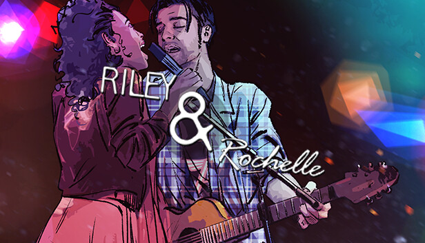 Riley & Rochelle Demo - Steam News Hub