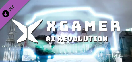 Save 80% on XGAMER - AI Revolution | Titan Module on Steam