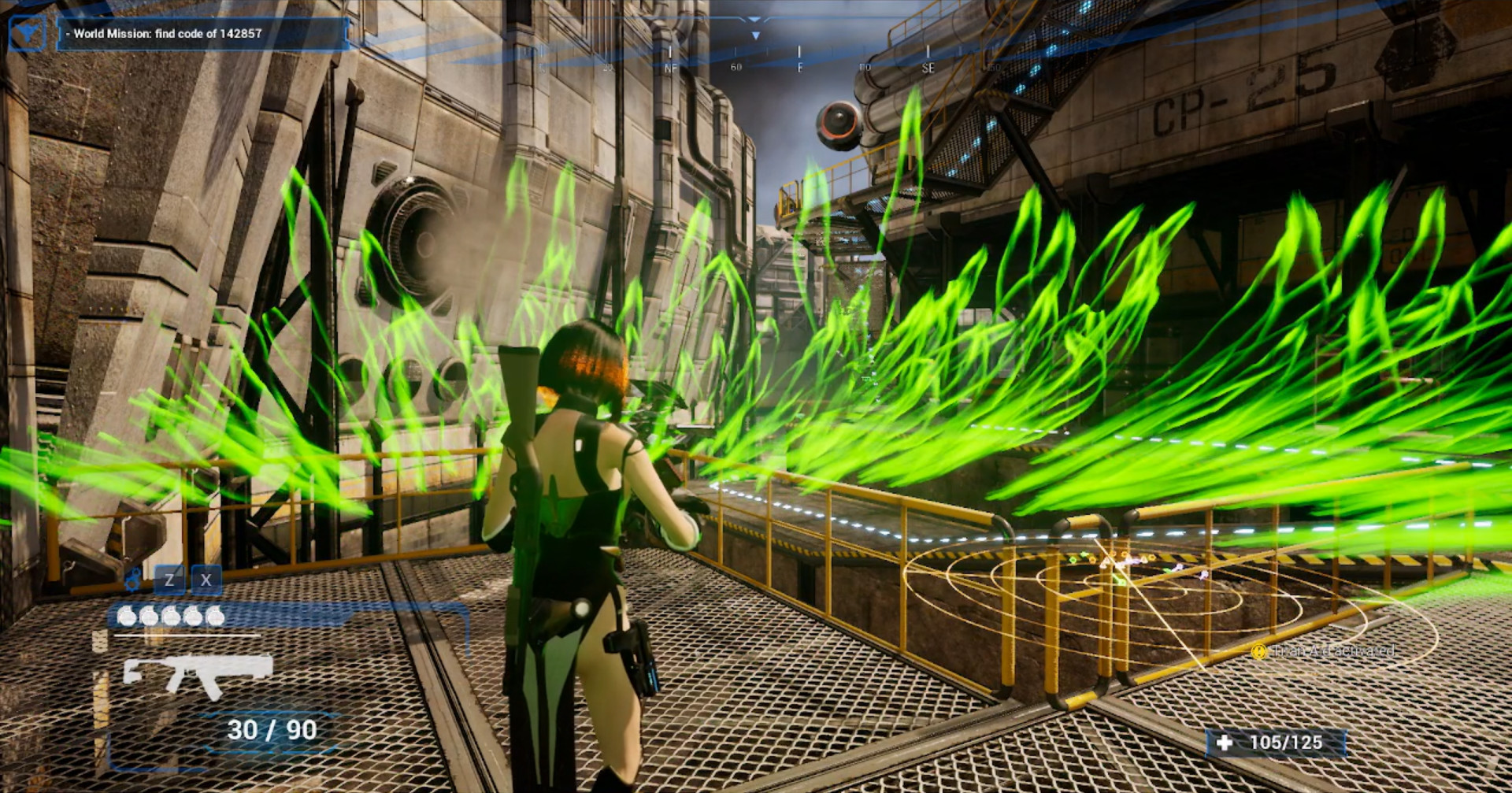 XGAMER - AI Revolution | Titan Module on Steam