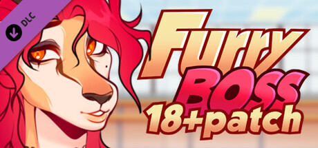 Furry Boss - 18+ Adult Only Patch on Steam