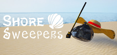 Shore Sweepers on Steam