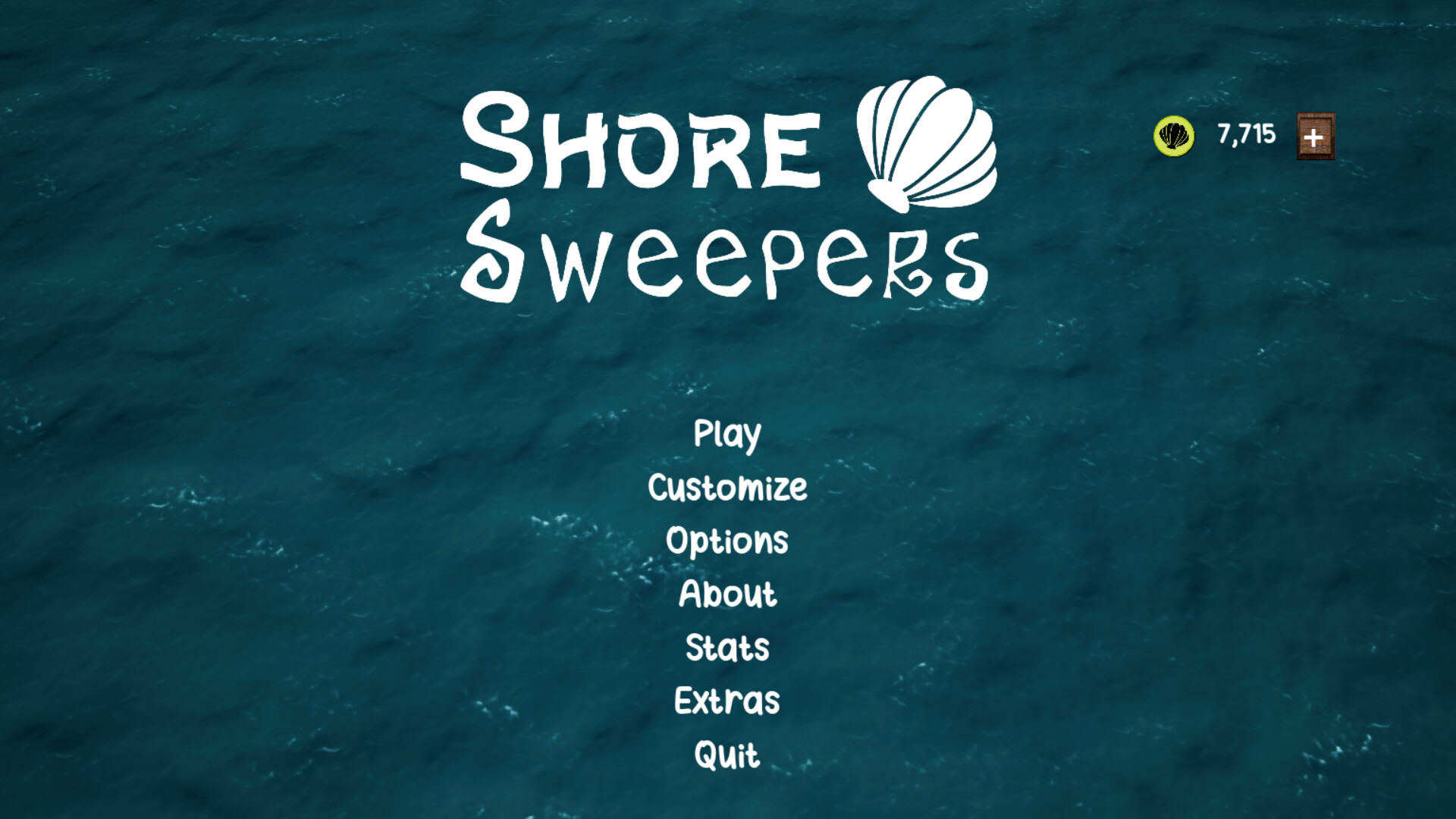 Shore Sweepers on Steam
