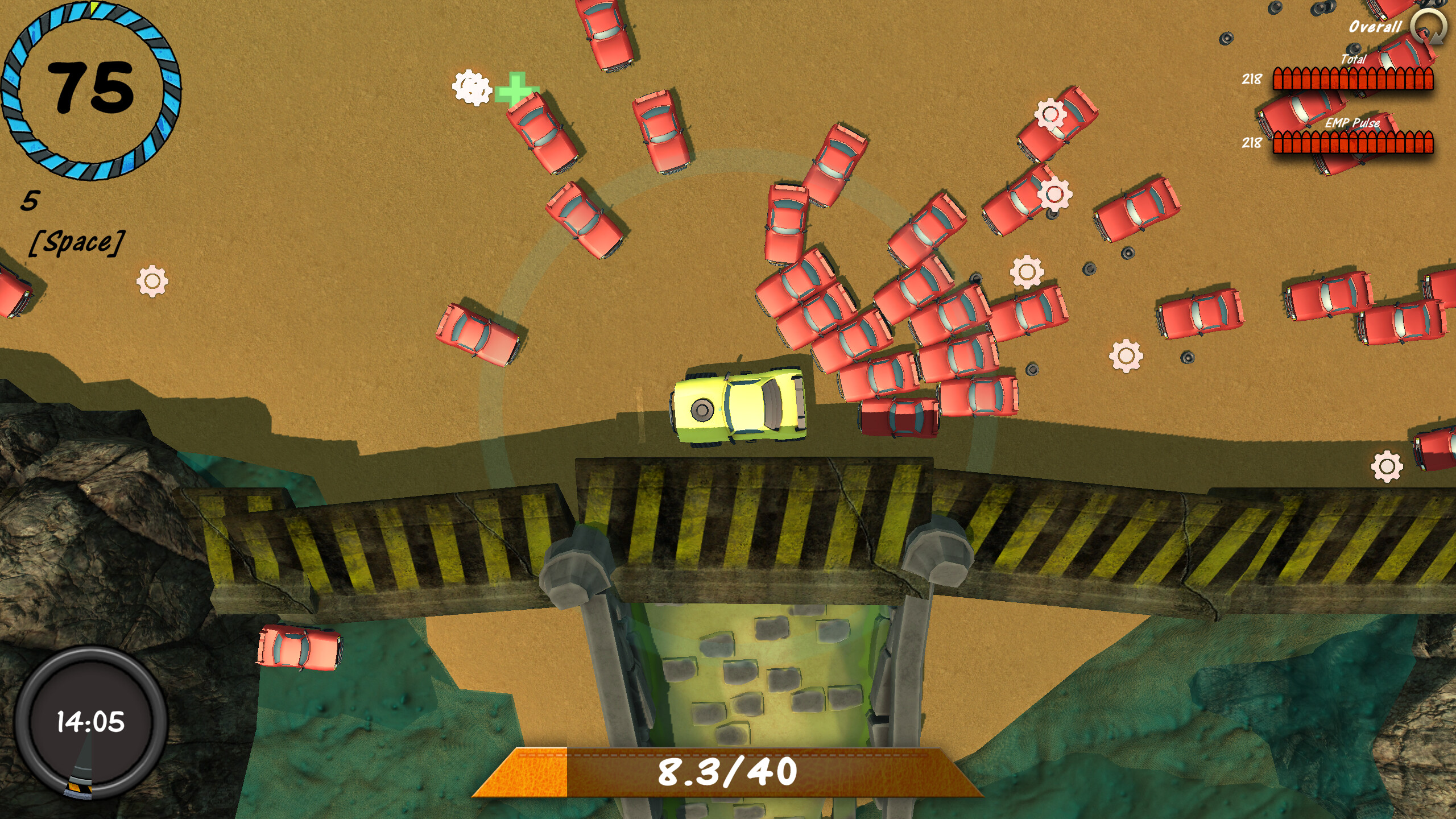 Angry Angus Screenshots · SteamDB