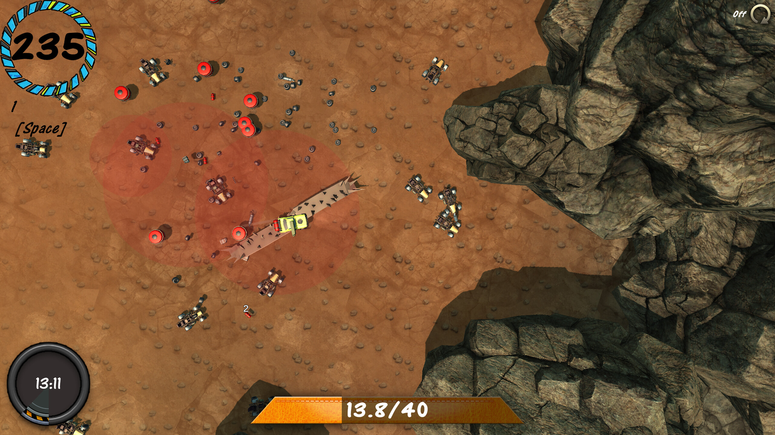 Angry Angus Screenshots · SteamDB