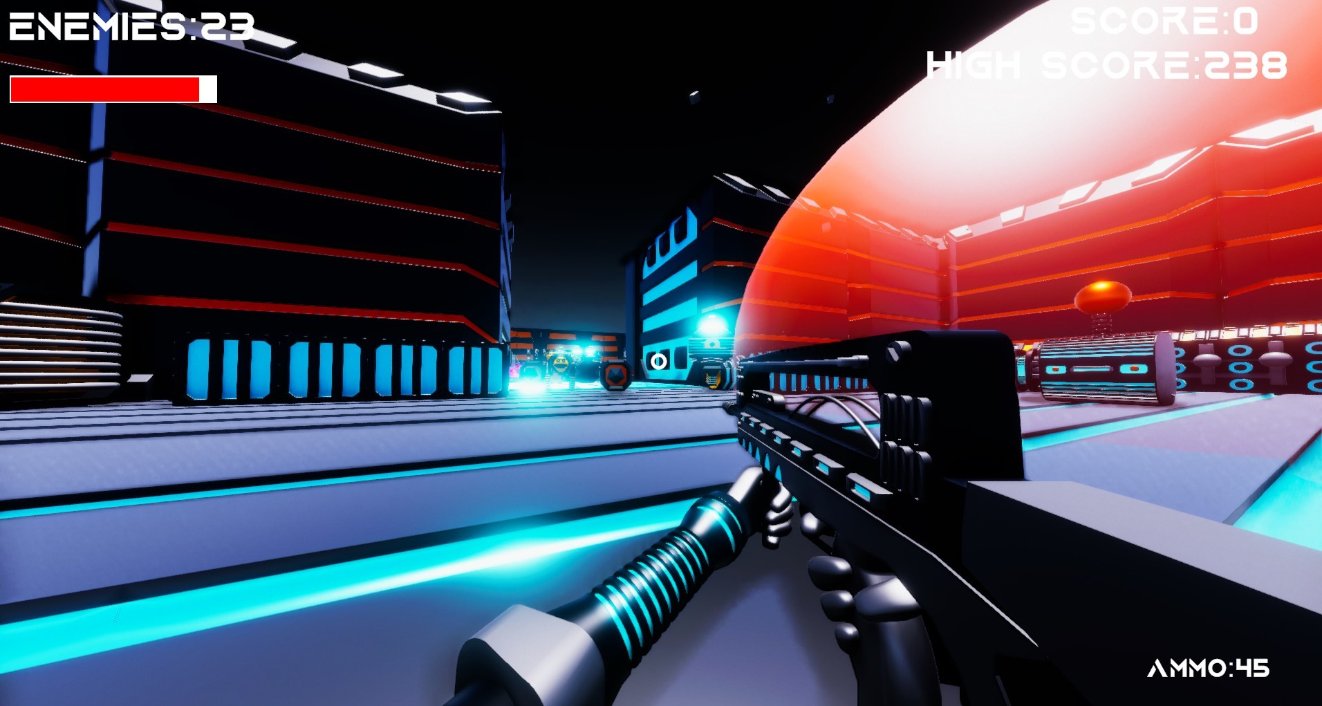 Endometric Void on Steam