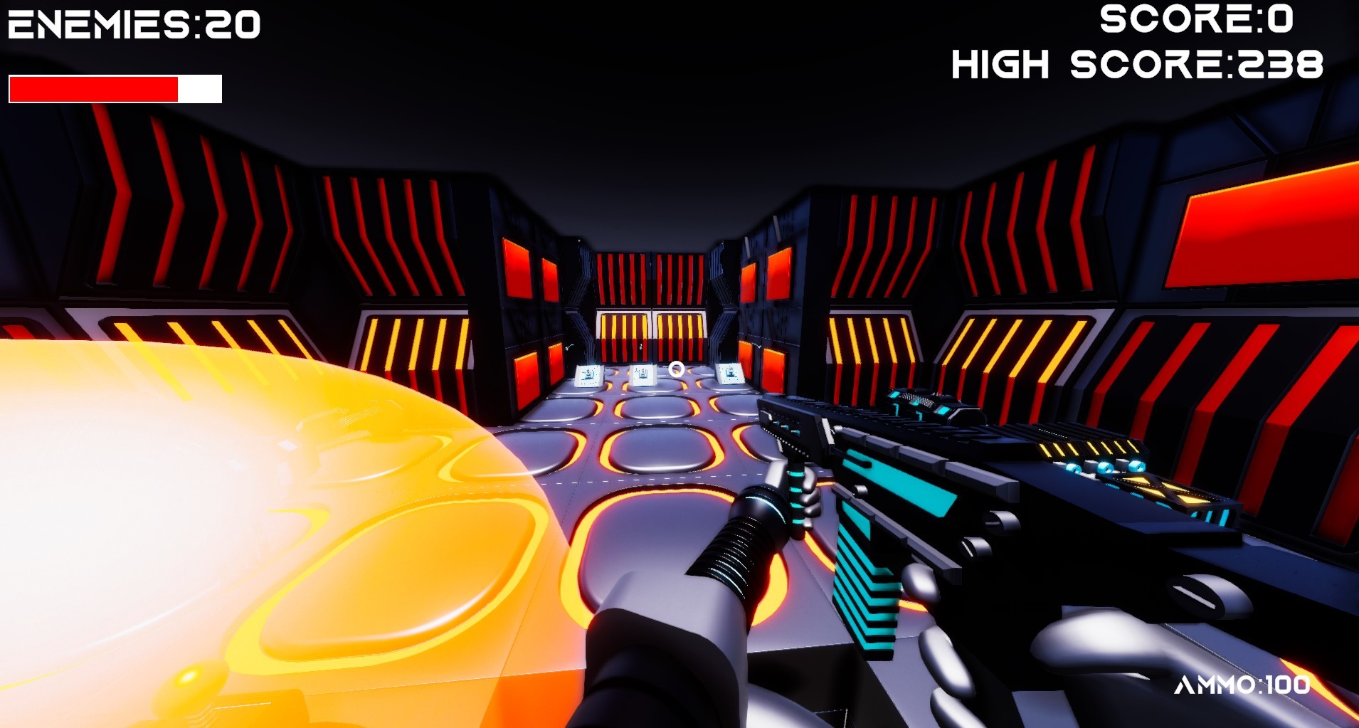 Endometric Void on Steam