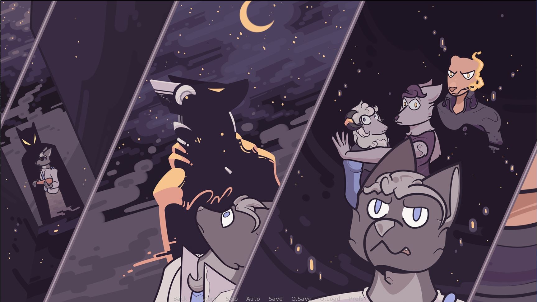 No More Future game revenue and stats on Steam – Steam Marketing Tool