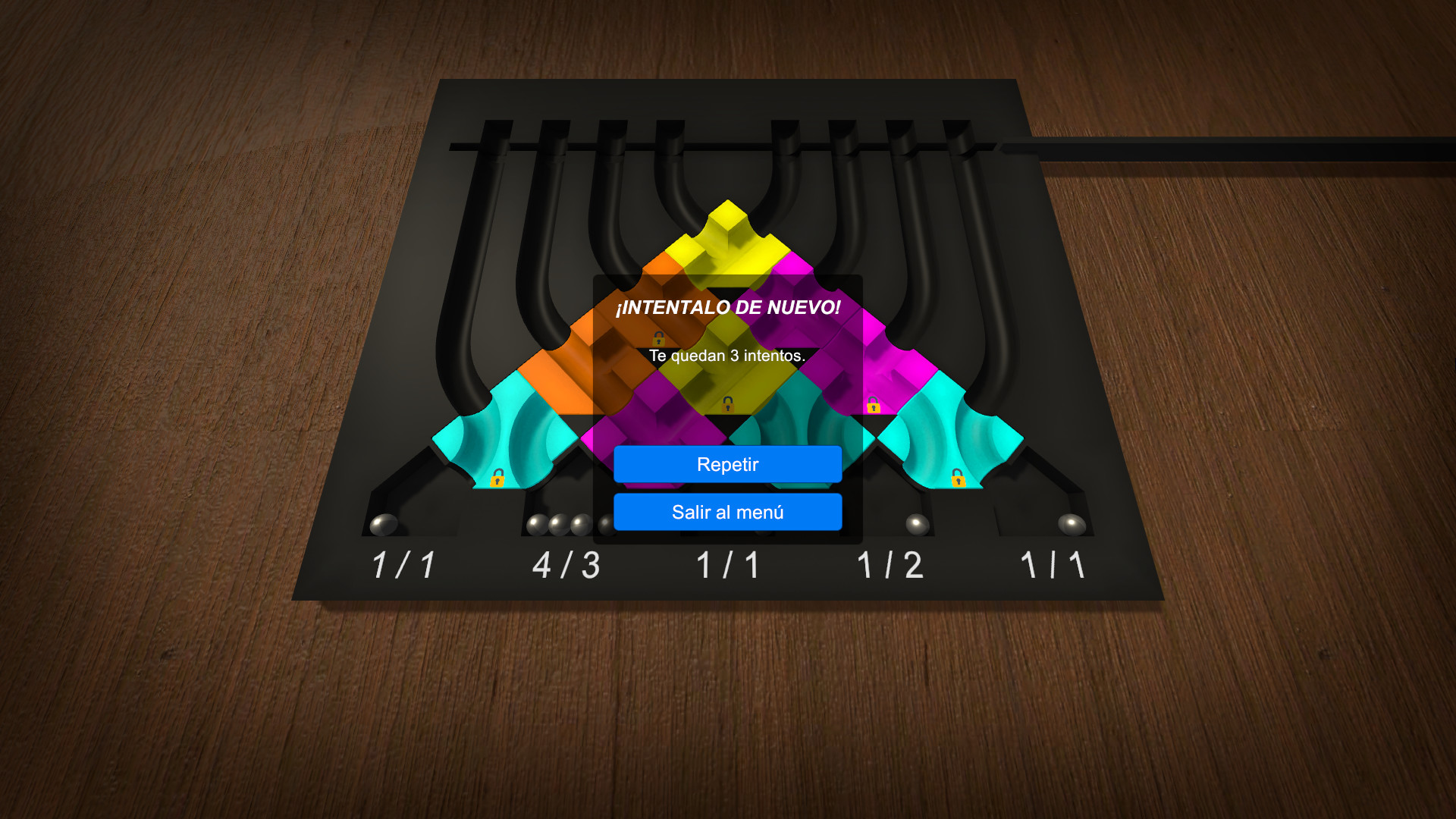 Logic Circuit: Marble Puzzle on Steam