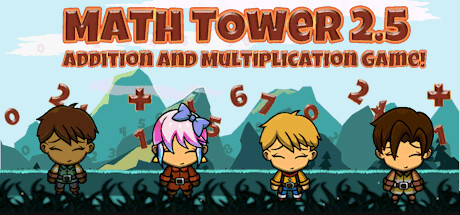 Steam Community :: Math Tower 2