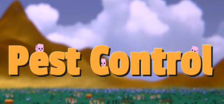 Pest Control on Steam