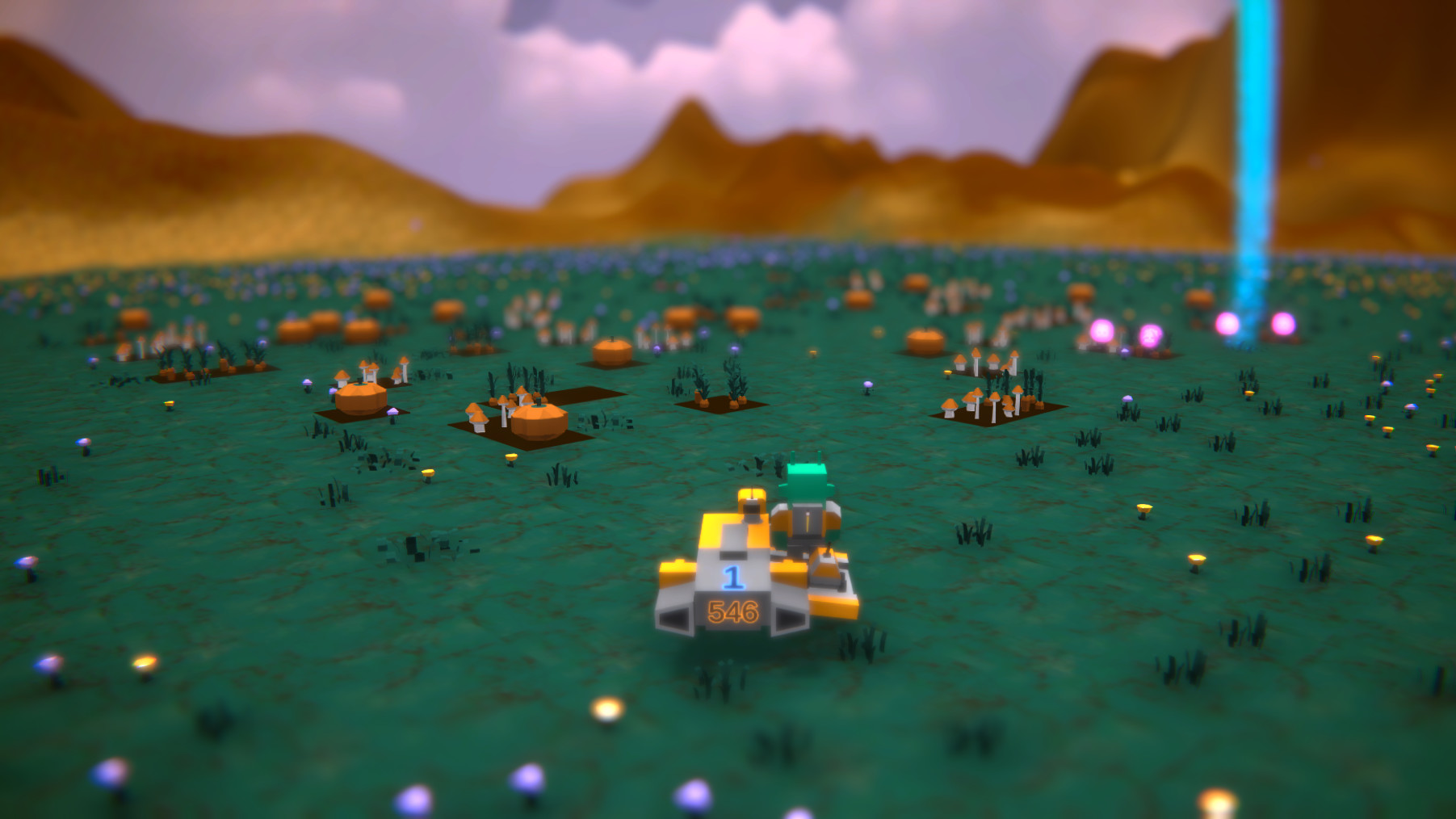 Pest Control on Steam