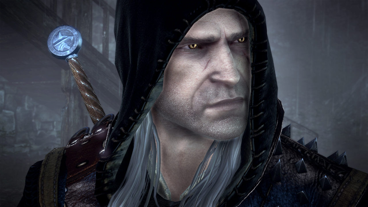 The Witcher 2: Assassins of Kings Enhanced Edition Steam'de