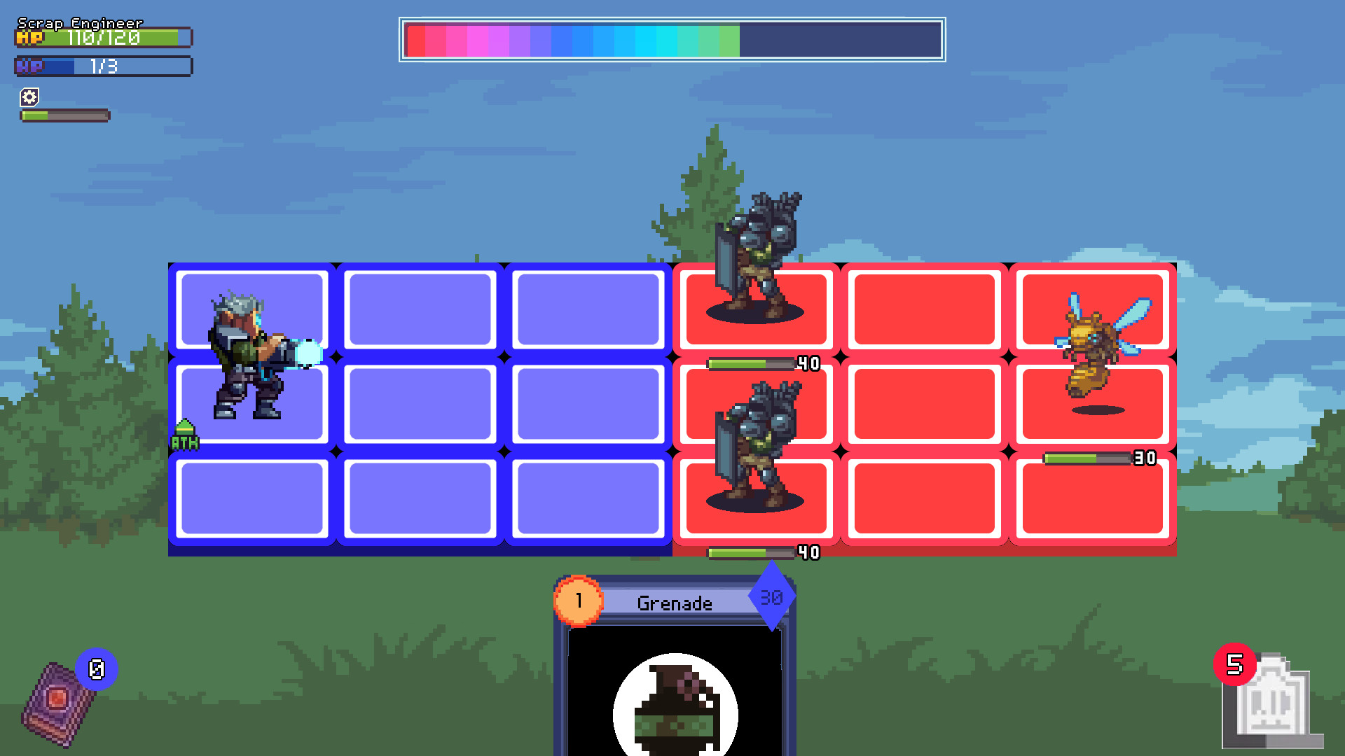 Calamity Sanctuary on Steam