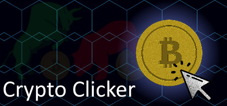 Crypto Clicker on Steam