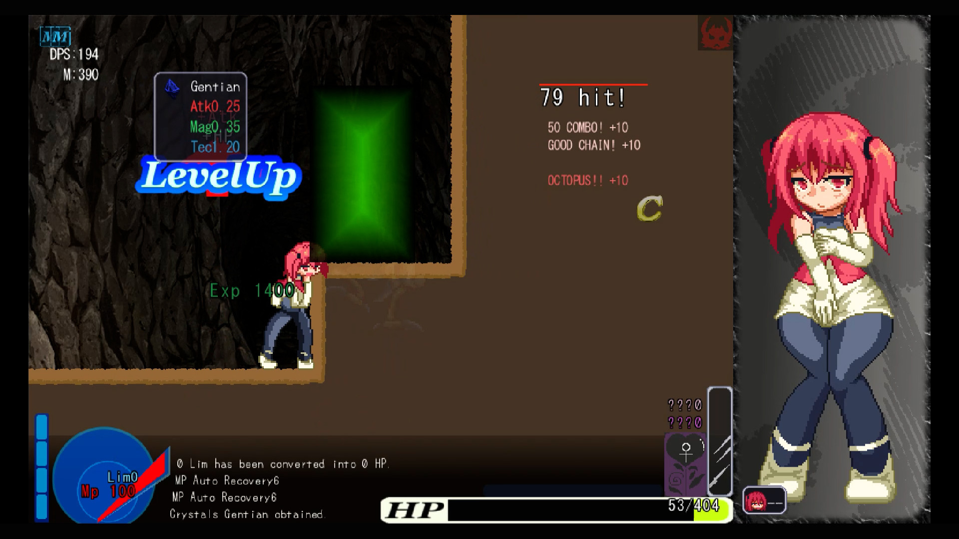 Pinch of Fighting Girls on Steam