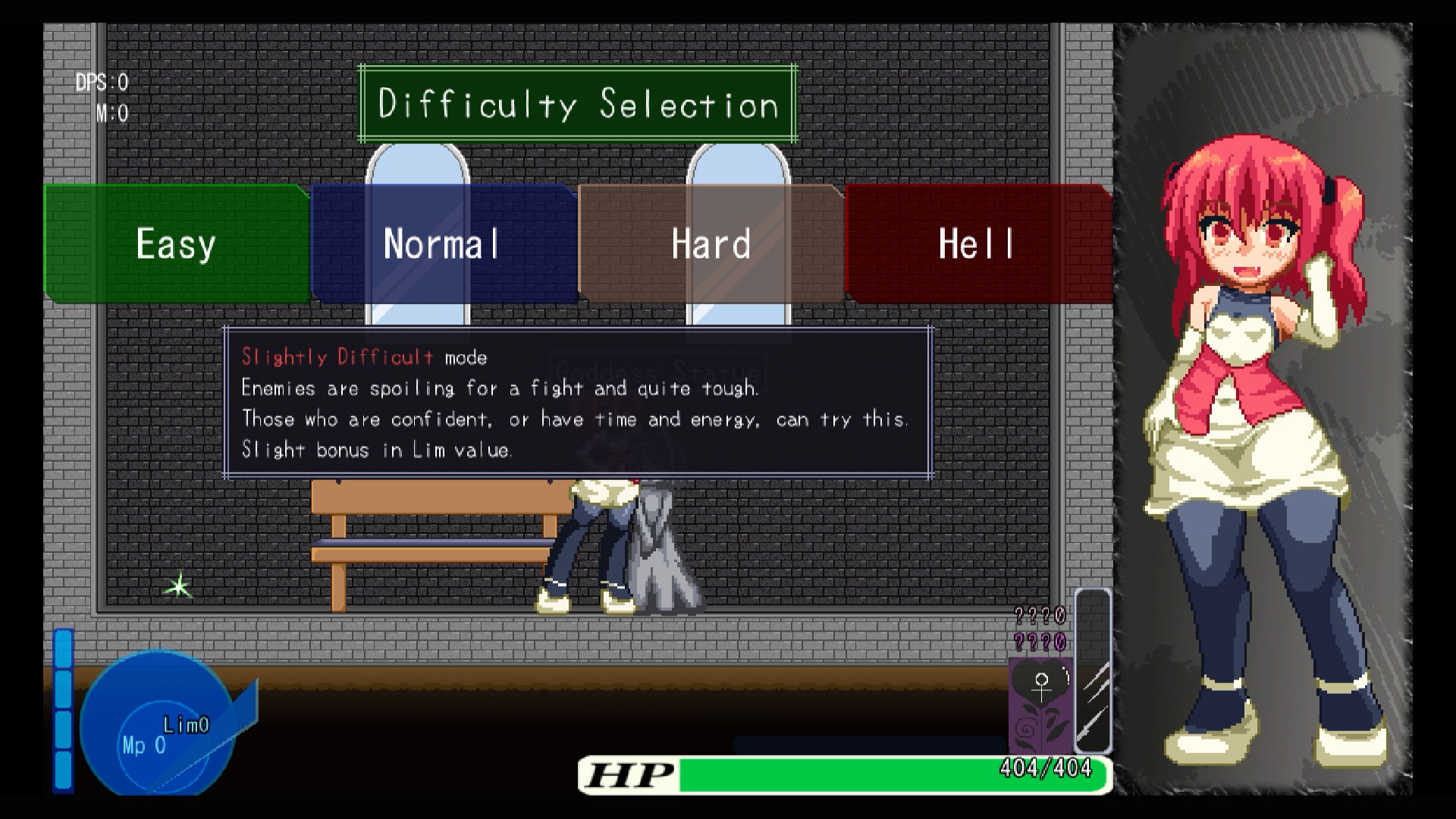 Pinch of Fighting Girls on Steam