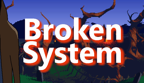 Broken System Steam Charts (App 2092320) · SteamDB