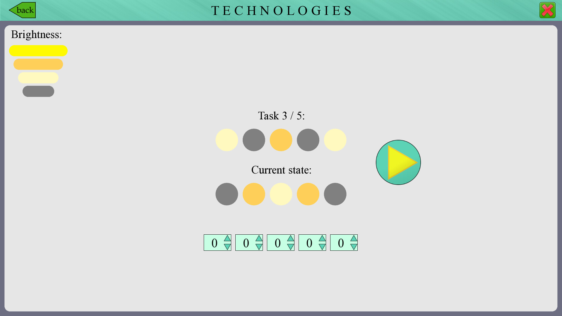 Powerful Courses on Steam