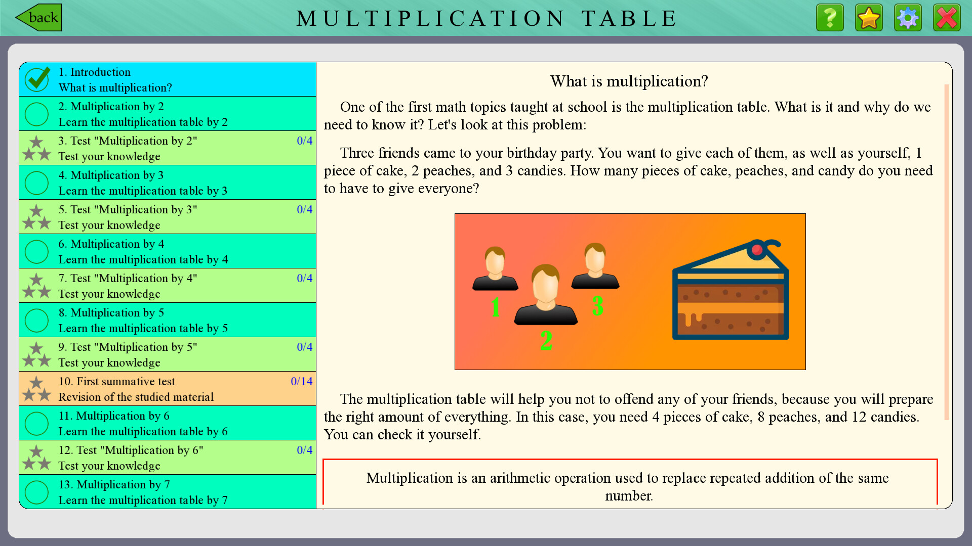 Powerful Courses on Steam