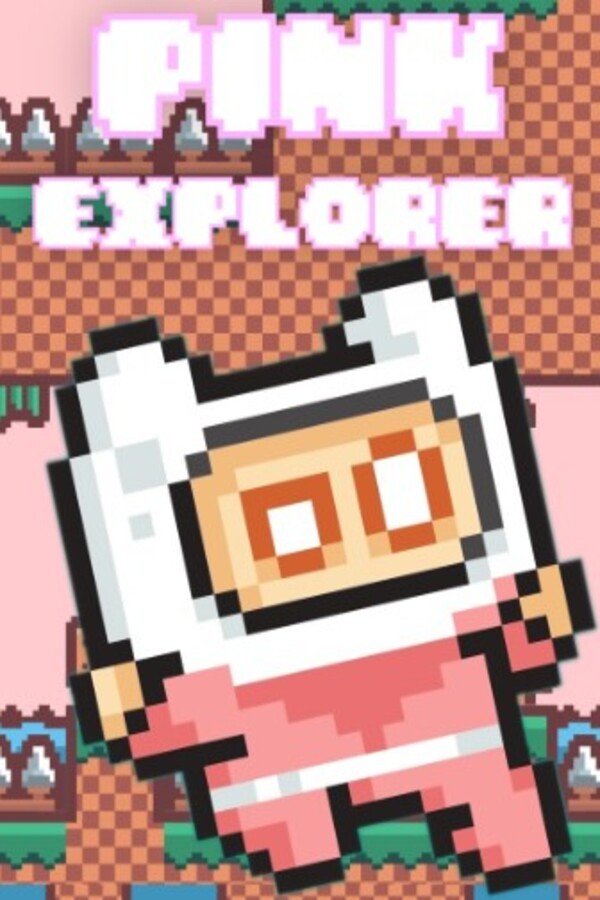 Pink Explorer Steam Charts · SteamDB