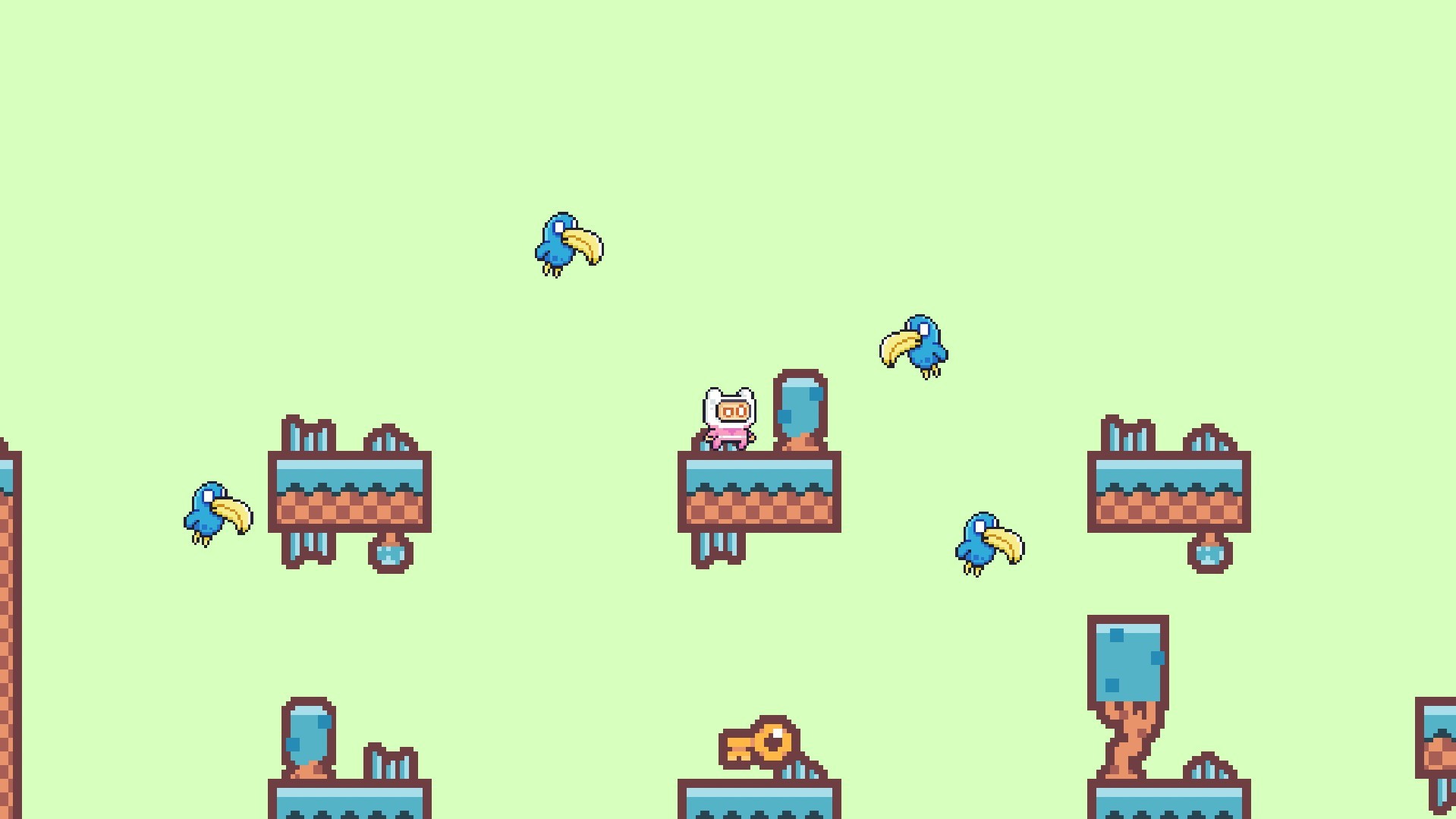 Pink Explorer (App 2092410) · History · SteamDB